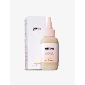 GISOU Honey Infused Scalp Treatment 100ml