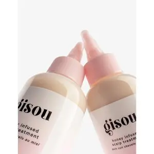 GISOU Honey Infused Scalp Treatment 100ml