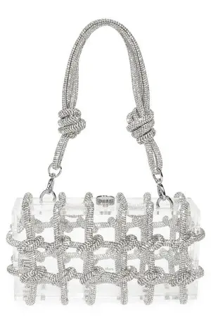Cult Gaia Bess Shoulder Bag