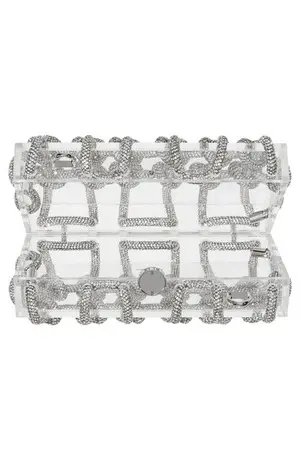 Cult Gaia Bess Shoulder Bag