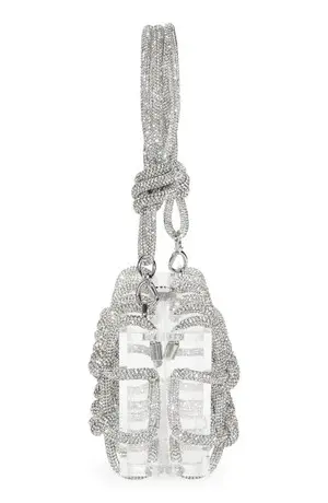Cult Gaia Bess Shoulder Bag