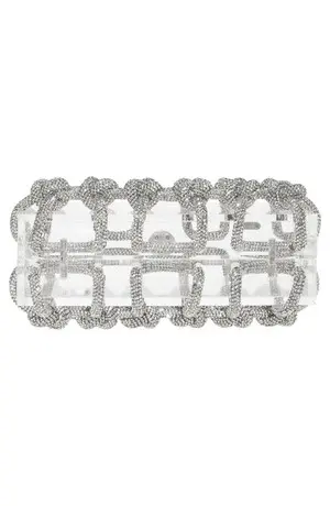 Cult Gaia Bess Shoulder Bag