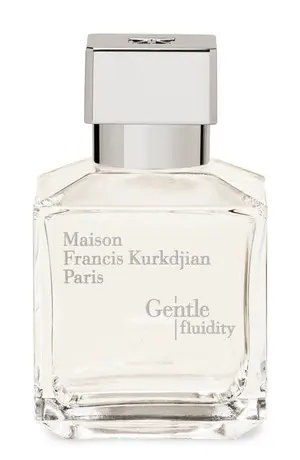 Maison Francis Kurkdjian Gentle Fluidity Silver Eau De Parfum - No Color