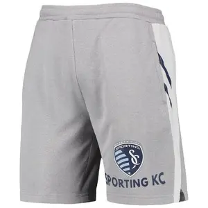CONCEPTS SPORT Sporting Kansas City Stature Shorts