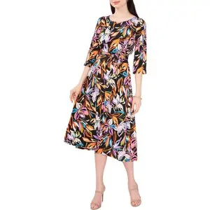 Chaus Printed Day Dresses
