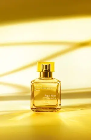 Maison Francis Kurkdjian Aqua Vitae Cologne Forte Eau De Parfum - None