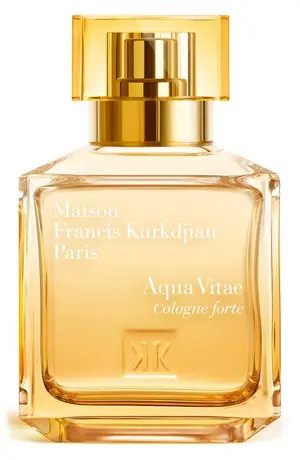 Maison Francis Kurkdjian Aqua Vitae Cologne Forte Eau De Parfum One-color