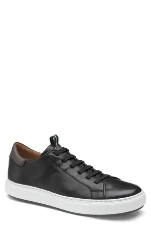 Johnston & Murphy Collection Perforated Shoes For Men