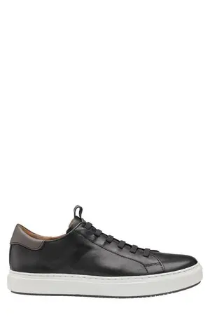 Johnston & Murphy Anson Lace-up Sneakers
