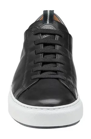 Johnston & Murphy Anson Lace-up Sneakers