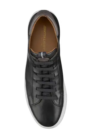 Johnston & Murphy Anson Lace-up Sneakers