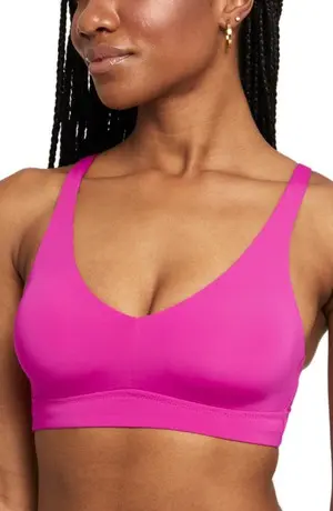 MONTELLE INTIMATES Mysa Bralette Watermelon