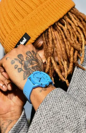 SPGBK WATCHES Westover Strap Watch