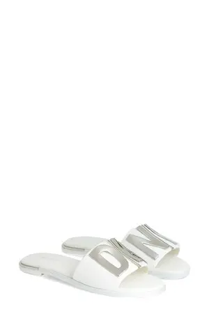 Dkny Waltz Flat Sandal