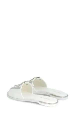 Dkny Waltz Flat Sandal
