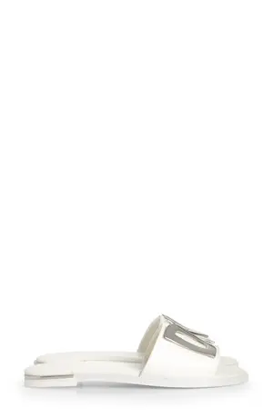 Dkny Waltz Flat Sandal