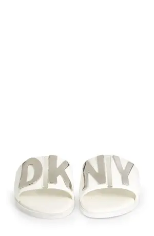 Dkny Waltz Flat Sandal