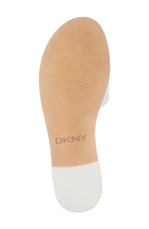 Dkny Waltz Flat Sandal