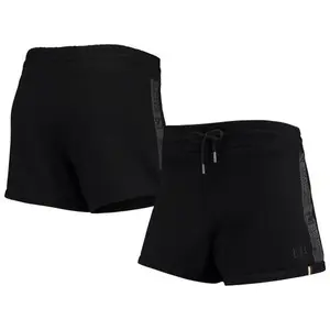 THE WILD COLLECTIVE Lafc Chill Shorts - Black