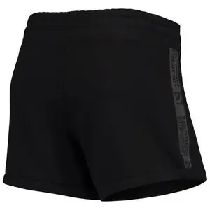 THE WILD COLLECTIVE Lafc Chill Shorts With Embroidered Graphics