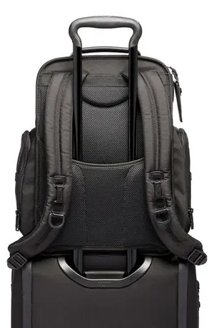 Tumi Alpha 3 Brief Backpack