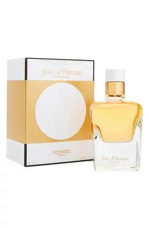 Hermès Jour D'eau De Parfum Refill - Regular