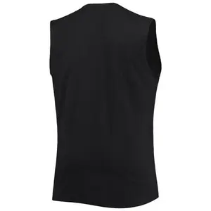 Profile Cincinnati Bengals Big & Tall Muscle Tank Top