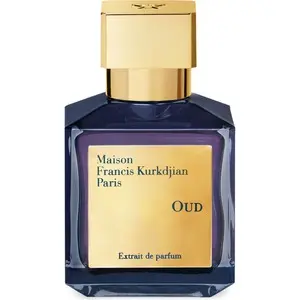 Maison Francis Kurkdjian Oud Extrait De Parfum - No Color