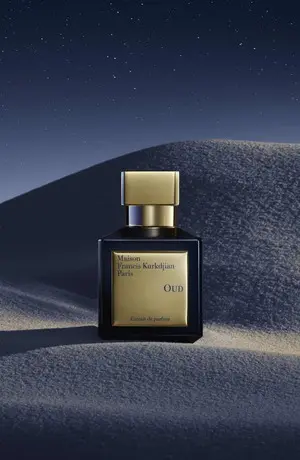 Maison Francis Kurkdjian Oud Extrait De Parfum - No Color