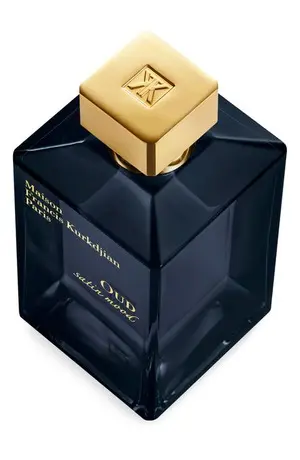 Maison Francis Kurkdjian Oud Satin Mood Eau De Parfum - None