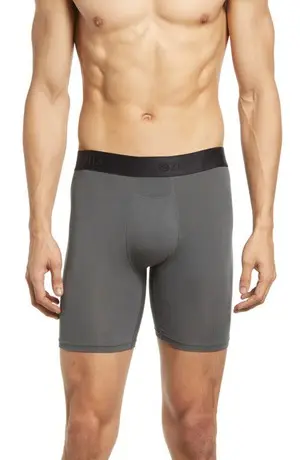 Zella 3-pack Comfort Modal Boxer Briefs