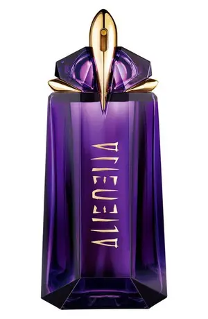 MUGLER Alien Refillable Eau De Parfum Spray - Regular