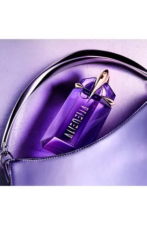 MUGLER Alien Refillable Eau De Parfum Spray - Regular