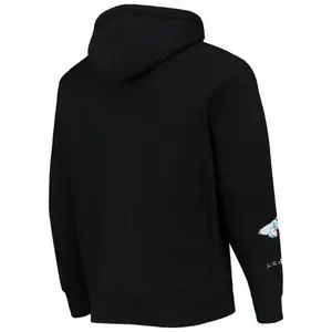 BLEACHER REPORT Brooklyn Nets Nba X Sue Tsai Pullover Hoodie