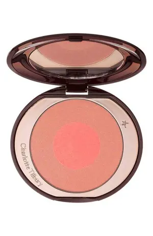 Charlotte Tilbury Cheek To Chic Blush - Ecstasy