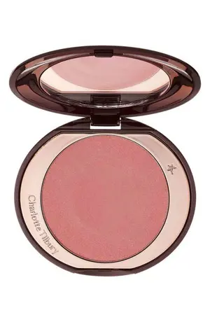 Charlotte Tilbury Blush Makeup Products