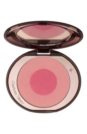 Charlotte Tilbury Cheek To Chic Blush - Love Is The Drug
