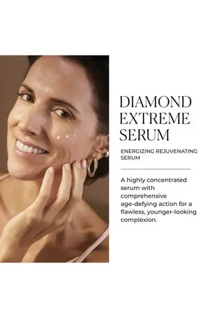 Natura Bissé Diamond Extreme Serum