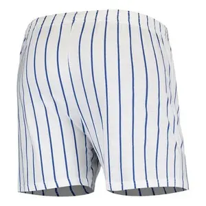 CONCEPTS SPORT Texas Rangers Vigor Boxer Shorts