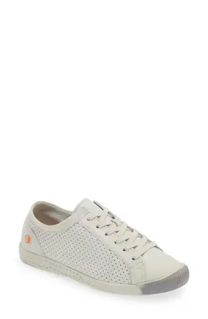 Fly London Perforated Sneakers For Women
