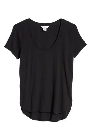 Tommy Bahama Ashby Isles Curve Hem T-shirt