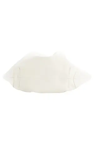 Givenchy Kenny Small Leather Shoulder Bag