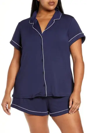 Nordstrom Shortsleeve Sleepwear For Women