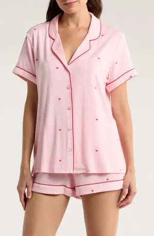 Nordstrom Printed Sleepwear For Women