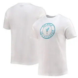 LEVELWEAR Valspar Championship Richmond T-shirt - White