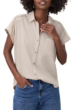 Splendid Pocket Shirts For Women