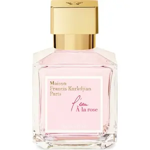 Maison Francis Kurkdjian L'eau À La Rose Eau De Toilette - None