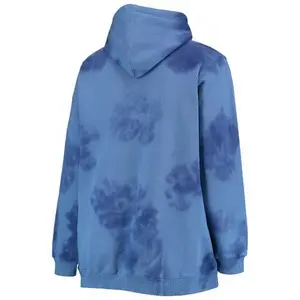 Profile Houston Astros Cloud Pullover Hoodie