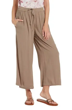 Volcom Morning Wide Leg Pants