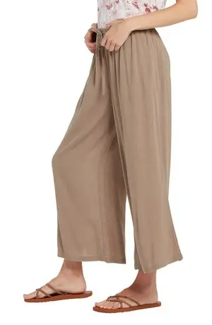 Volcom Morning Wide Leg Pants